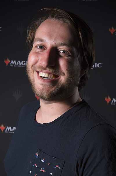 2e Pro Tour top 8 voor Thomas Hendriks – Untap.nl