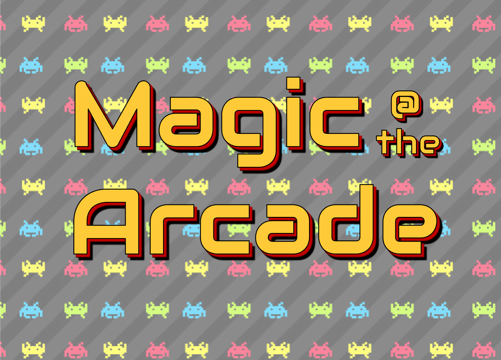 Magic @ the Arcade: Casual Commander Sunday – Untap.nl